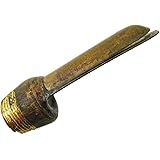 Amazon.com: Large Brass Bulb Horn: Musical Instruments