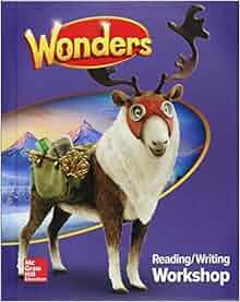 Wonders Reading/Writing Workshop, Grade 5 (ELEMENTARY CORE READING ...