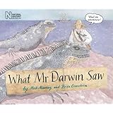 Who Was Charles Darwin?: Amazon.co.uk: Deborah Hopkinson: 9780448437644 ...