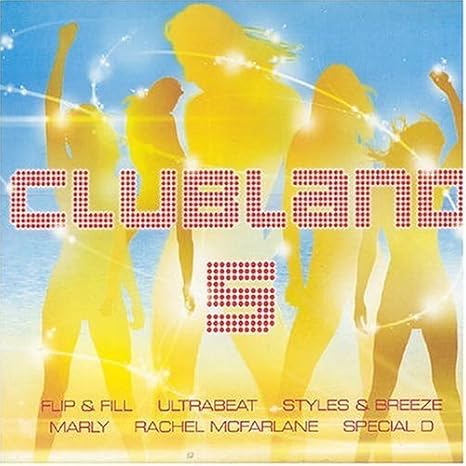 Clubland 5 by Various Artists: Amazon.co.uk: Music