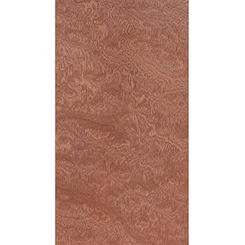 Sapele, Pommele Veneer 3 sq ft pack - Wood Veneers - Amazon.com