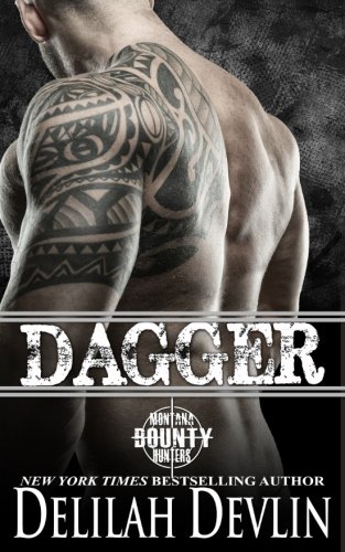 Dagger: Devlin, Delilah: 9781626951310: Books - Amazon.ca