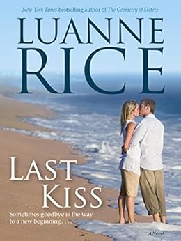 Last Kiss: A Novel (Hubbard's Point/Black Hall Series Book 6) - Kindle ...