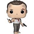 Amazon.com: Funko Pop Movies: Die Hard - Tony Vreski Collectible Figure ...
