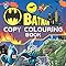 Buy Batman Copy Colouring Book Book Online at Low Prices in India ...