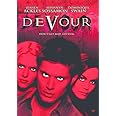 Amazon.com: Devour (2005) : William Sadler, Jensen Ackles, Shannyn Sossamon, Dominique Swain ...