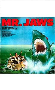 Dickie Goodman - Mr. Jaws - Amazon.com Music