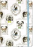 Dog Wisdom Journal -- Subway Art (Diary, Notebook): Peter Pauper Press ...