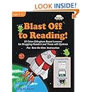 Blast Off to Reading!: 50 Orton-Gillingham Based Lessons for Struggling ...
