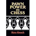 Pawn Power in Chess (Dover Chess): Kmoch, Hans: 0000486264866: Amazon ...