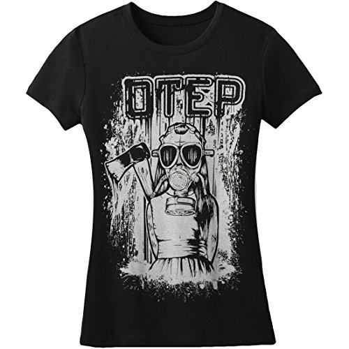 Otep Tour Dates 2020 & Concert Tickets | Bandsintown
