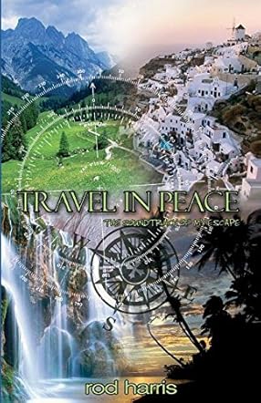 Book review of Travel in Peace - Readers' Favorite: Book Reviews and ...