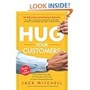 Amazon.com: Hug Your Customers: STILL The Proven Way to Personalize ...