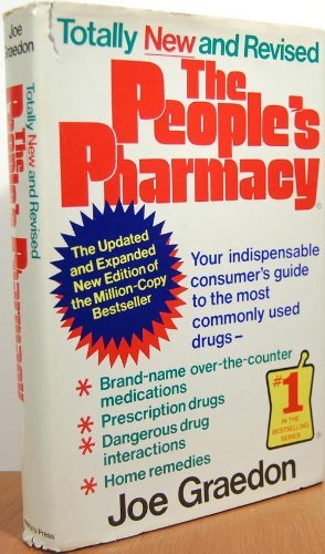 The People's Pharmacy: Graedon, Joe, Graedon, Teresa, Ph.D ...