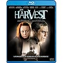 Amazon.com: The Harvest [Blu-ray]: Samantha Morton, Michael Shannon ...
