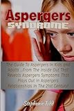 The Boy Inside - An Asperger's Syndrome Success Story: Rhonda Jones Vardeman: 9781613647967 ...