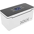 Amazon.com: Insulin Cooler Case, Portable Insulin Refrigerator, USB ...