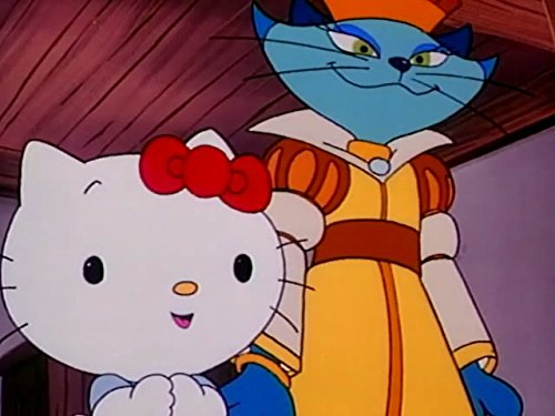 Watch Hello Kitty's Furry Tale Theater Season 1 | Prime Video