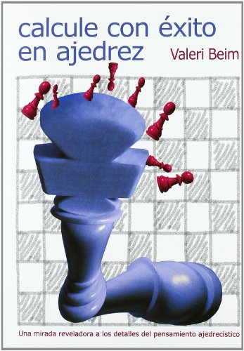 Rivicarde: Calcule con exito en ajedrez (Tactica Y Estrategia) libro ...