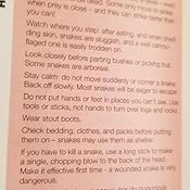 SAS Survival Guide: How to Survive in the Wild, on Land or Sea (Collins ...