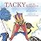 Tacky and the Emperor (Tacky the Penguin): Lester, Helen, Munsinger ...
