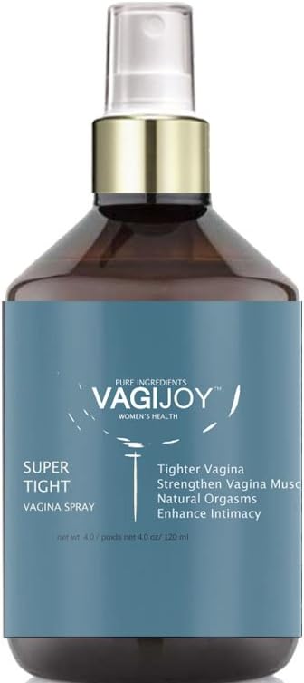 Amazon.com: Super Tight Vagina Spray (Contract, Restore, Shrink ...