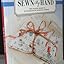 Sewn by Hand: Two Dozen Projects Stitched with Needle & Thread: Susan ...