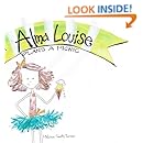 Alma Louise Plans A Picnic: A book about getting along (Volume 2 ...