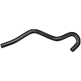 Amazon.com: Gates 18245 Premium Molded Heater Hose : Automotive