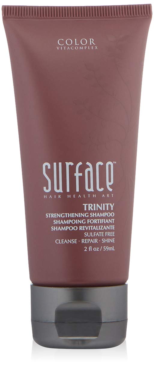 Amazon.com: Original Surface Hair Trinity Color Care Conditioner, 2oz ...