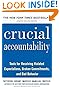 Amazon.com: Crucial Confrontations: Tools for Resolving Broken Promises ...