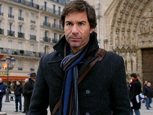 Watch Perception Season 3 | Prime Video