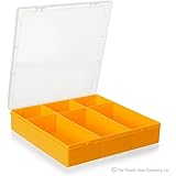 Franz Müller 87823F44 Aufbewahrungsbox mit Deckel: Amazon.de: Küche ...