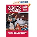 The Pizza Mystery (The Boxcar Children Mysteries): Gertrude Chandler ...