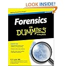 Forensics For Dummies: Douglas P. Lyle: 9781119181651: Amazon.com: Books