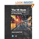 The VR Book: Human-Centered Design for Virtual Reality (ACM Books ...