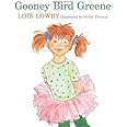 Amazon.com: Gooney Bird Greene: 9780618238484: Lowry, Lois, Thomas ...