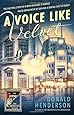 A Voice Like Velvet (Detective Club Crime Classics): Amazon.co.uk ...