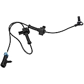 Amazon.com: ACDelco GM Original Equipment 20938122 Rear Wheel Speed ...