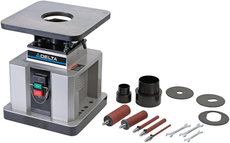 Editor's Review, Delta Woodworking 31-483 Heavy 2023, 3.5/5, 0 Likes ...