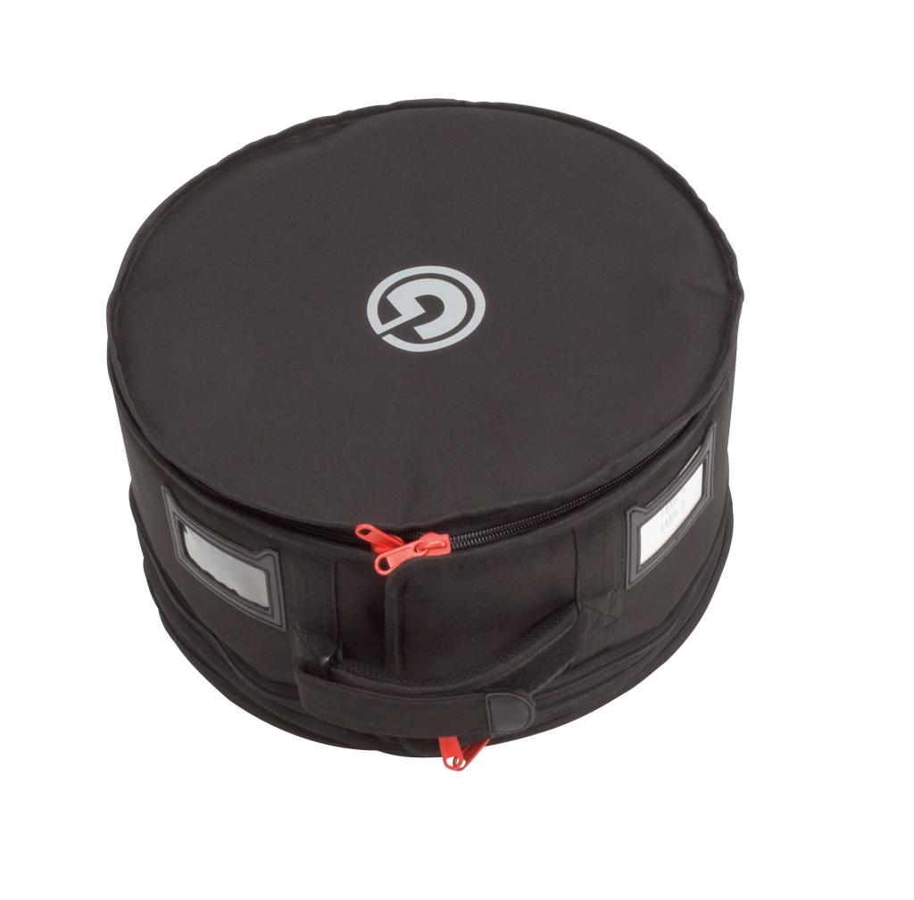 Amazon.com: Gibraltar GFBS14 Snare Drum Flatter Bag,Black,14-Inch ...