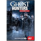 Amazon.com: Ghost Hunters International Season 2: Part 1 : Andy Andrews ...
