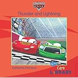 Disney/Pixar The World of Cars The Rookie Comic Book Part 1: Alan J ...