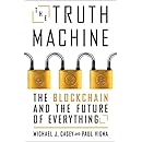 Amazon.com: The Truth Machine: The Blockchain and the Future of ...