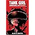 The Power of Tank Girl: Alan Martin, Ashley Wood, Rufus Dayglo: 9781782760641: Amazon.com: Books