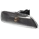 Amazon.com: Depo 373-1401L-AQ-S Volvo Driver Side Replacement Side ...