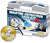 Thames & Kosmos Master Detective Toolkit | Forensic Science Experiment ...