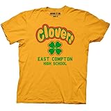 Amazon.com: Bring It on Clover Cheerleader Costumes: Clothing