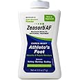 Amazon.com: Zeasorb-AF Super Absorbent Antifungal Powder 2.5 oz(3 Pack ...
