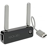Amazon.com: Xbox 360 Wireless Network Adapter : Video Games